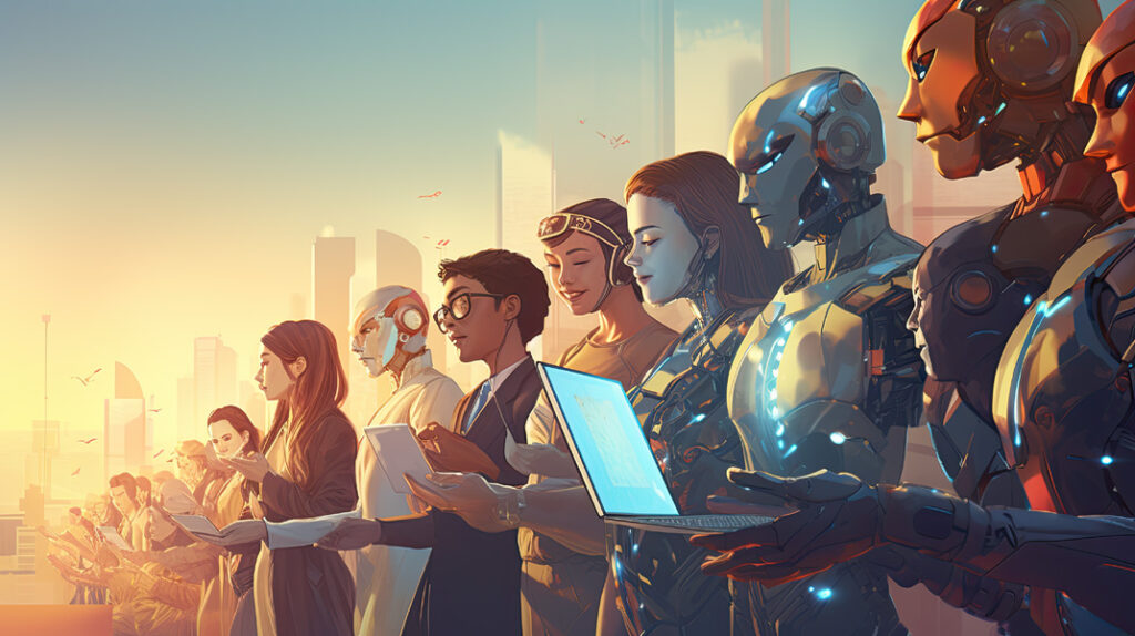 LottaAI - Redefining Digital Storytelling